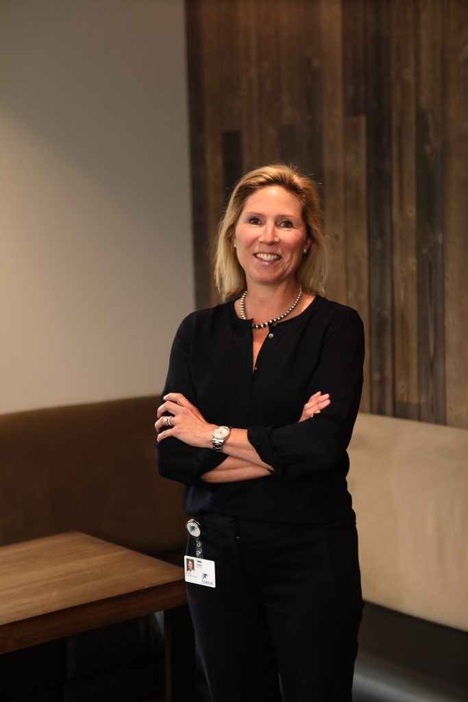 Dr. Leslie Vidal is the latest breakthrough at The Steadman Clinic ...